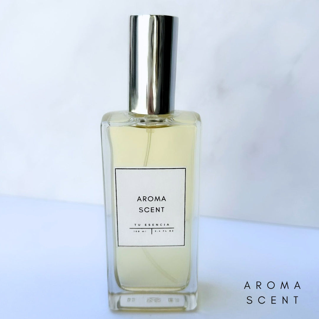 AN04 - INSPIRADO EN SANTAL 33 DE LE LABO - UNISEX – AROMA SCENT